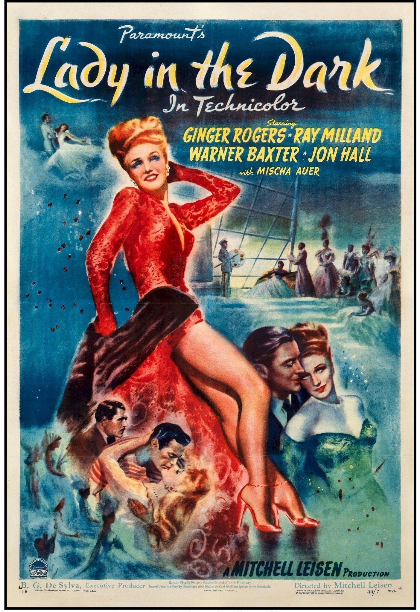 Authentic Vintage Movie Posters – Vintage Poster Masterpieces