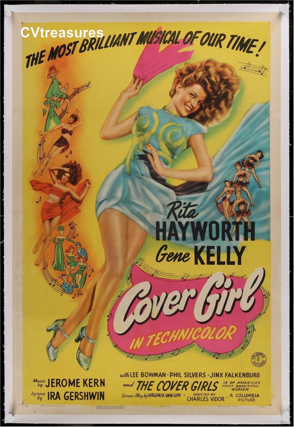 Florida Historical Vintage Poster Art – Vintage Poster Masterpieces