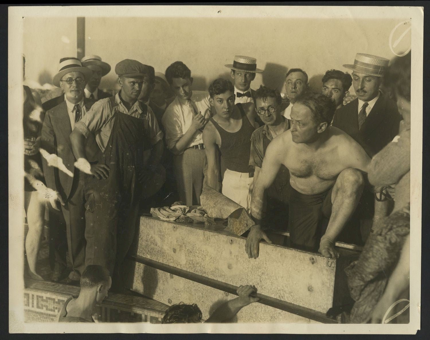 Harry Houdini Vintage Photos Autographs Memorabilia Collection ...