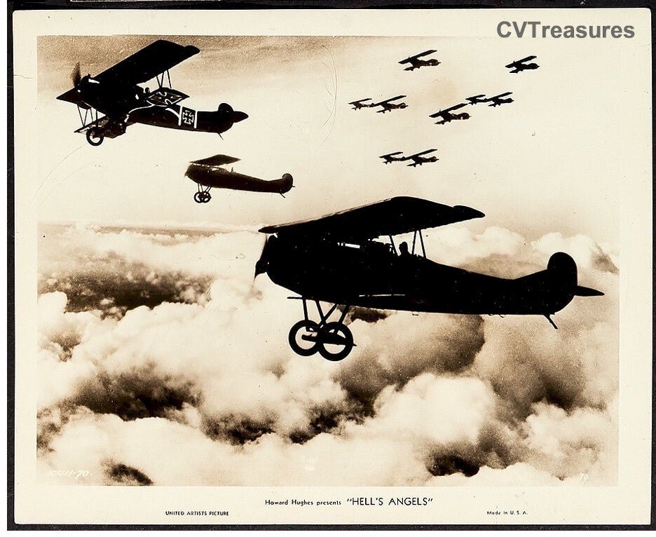 Historic Aviation Memorabilia – Vintage Poster Masterpieces