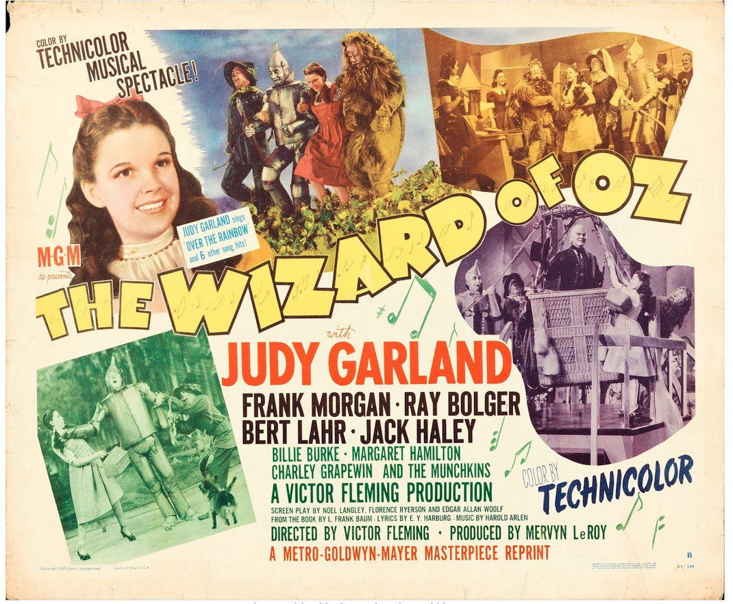 Iconic Vintage Film Posters Authentic – Page 16 – Vintage Poster ...