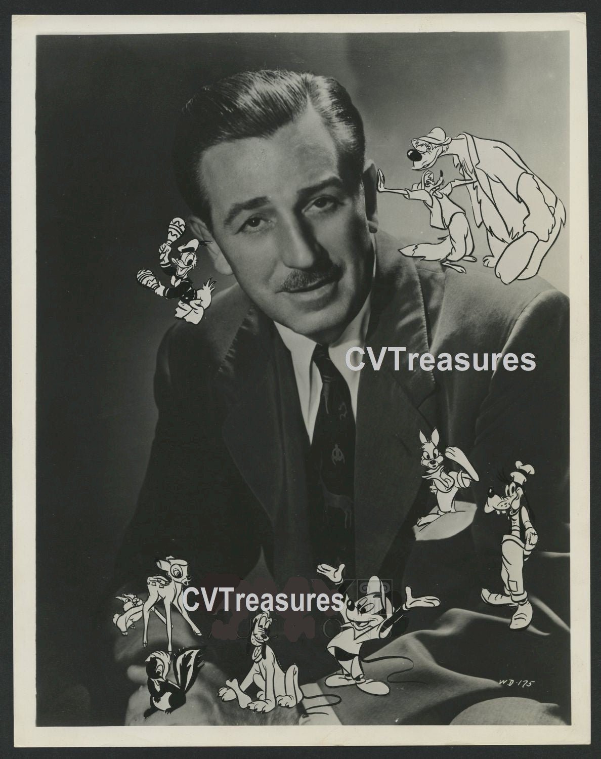 Walt Disney Collection – Vintage Poster Masterpieces