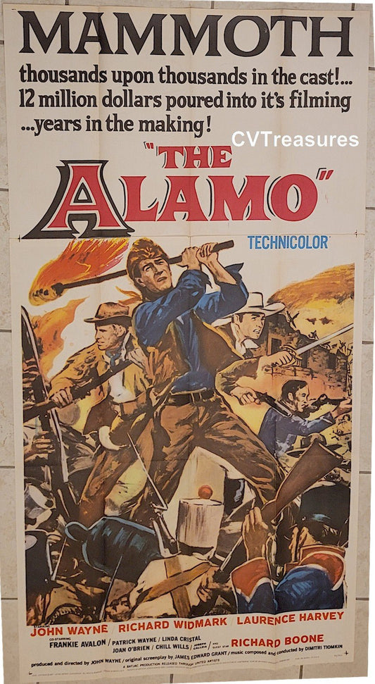 John Wayne Collection Classic Film Posters Autographs memorabilia ...
