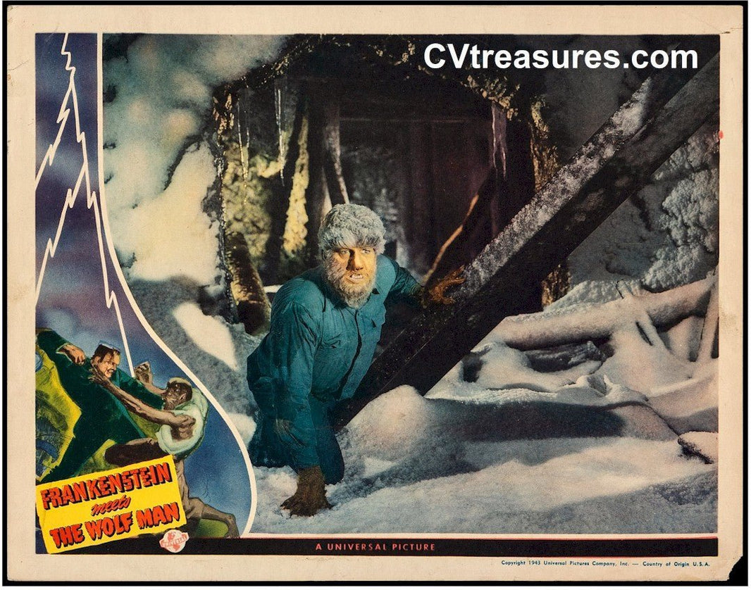 Classic Sci Fi Horror Movie Posters Memorabila Vintage Photos – Vintage ...