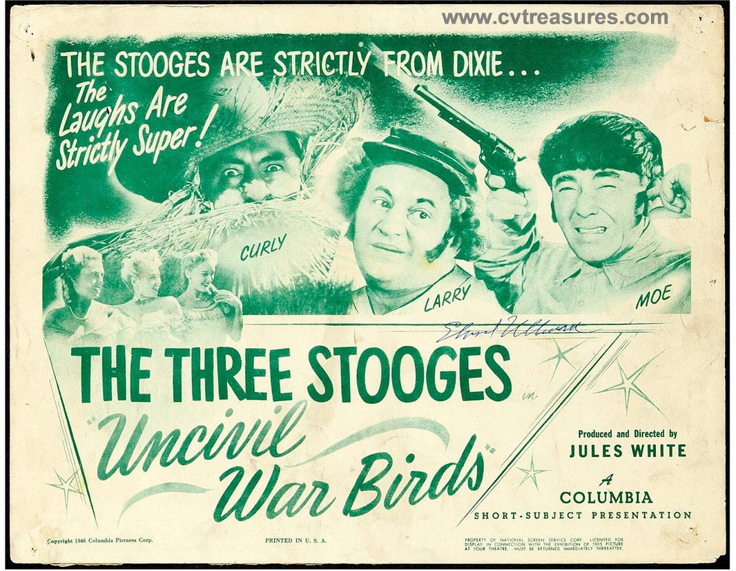 Classic Comedy Film Memorabilia Collection – Vintage Poster Masterpieces